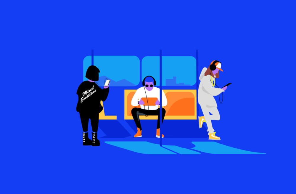 CASSANDRA Global Music Trends